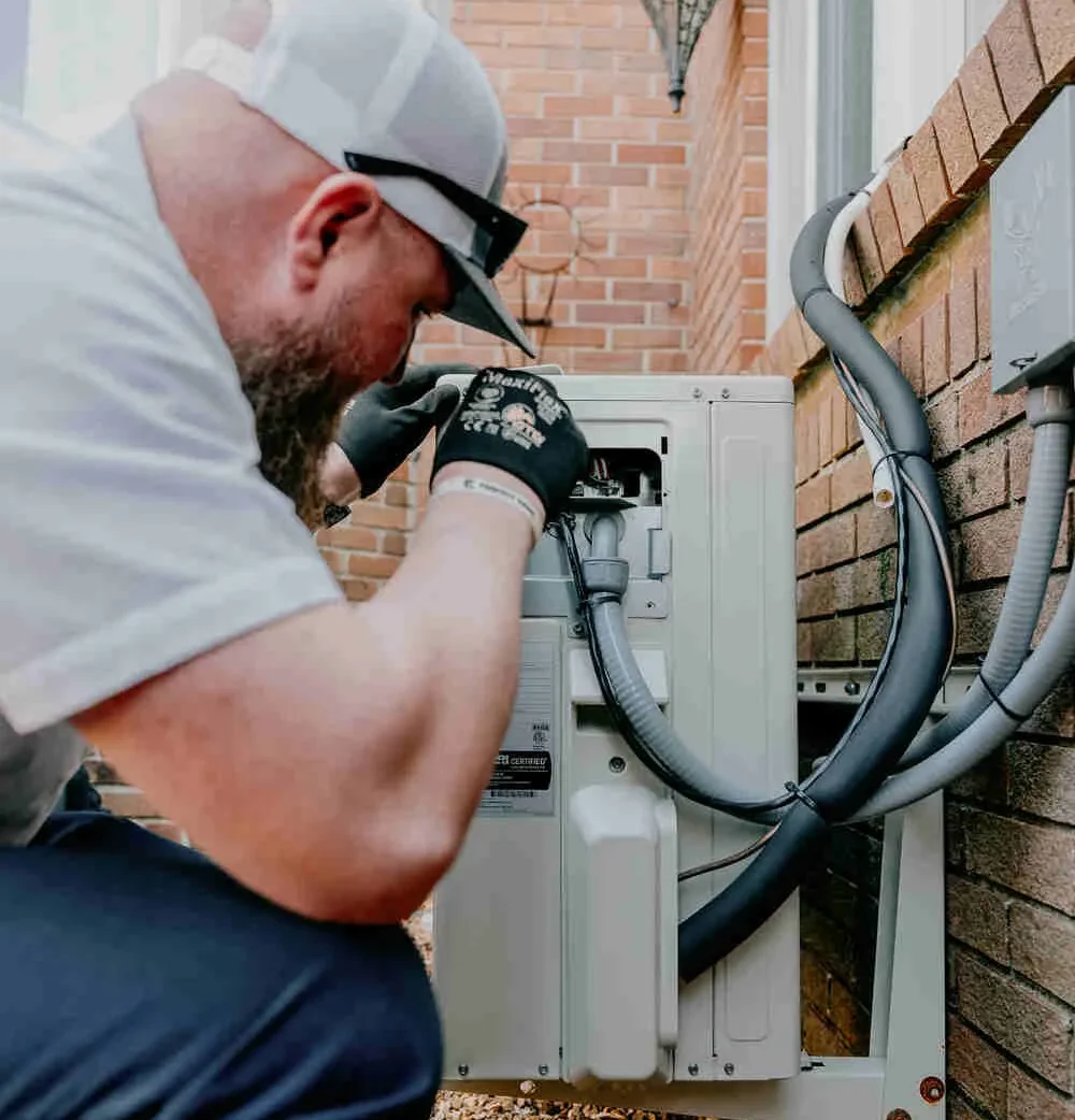 Air Conditioning Repair in Nashville, TN | Busy Bee