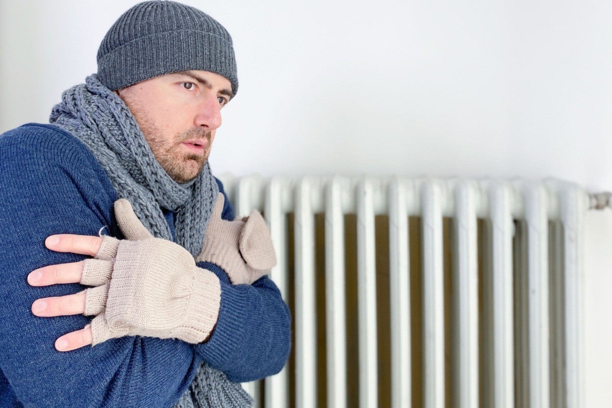 Furnace Won’t Turn On? What to Do | Busy Bee